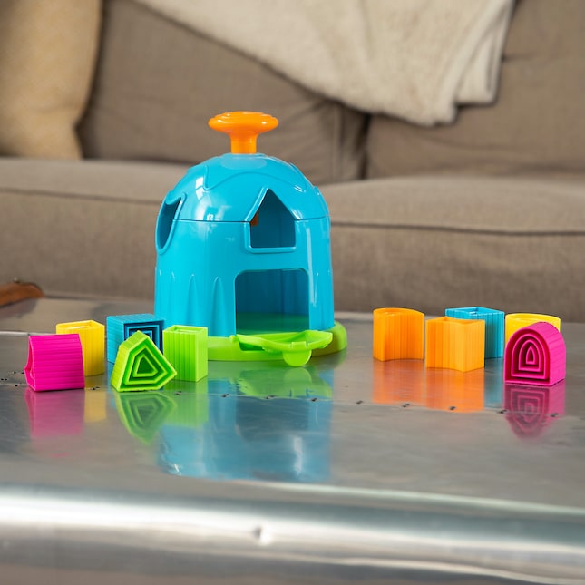 Shape Factory – A2Z Science & Toys